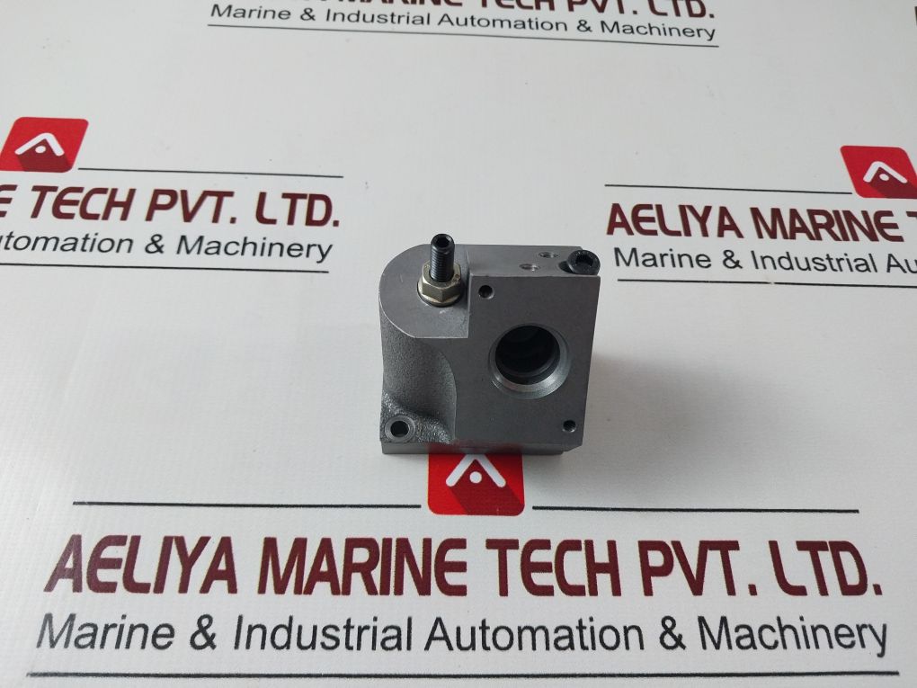 Huisman R6002558 Spring End Cap – Aeliya Marine