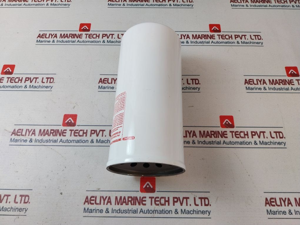 Hydac 0180Ma003Bn Maintenance And Changing Of Filter Element – Aeliya ...