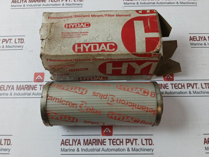 Hydac 0240 D 010 Bn3Hc Betamicron 3 Plus Filter Element – Aeliya Marine
