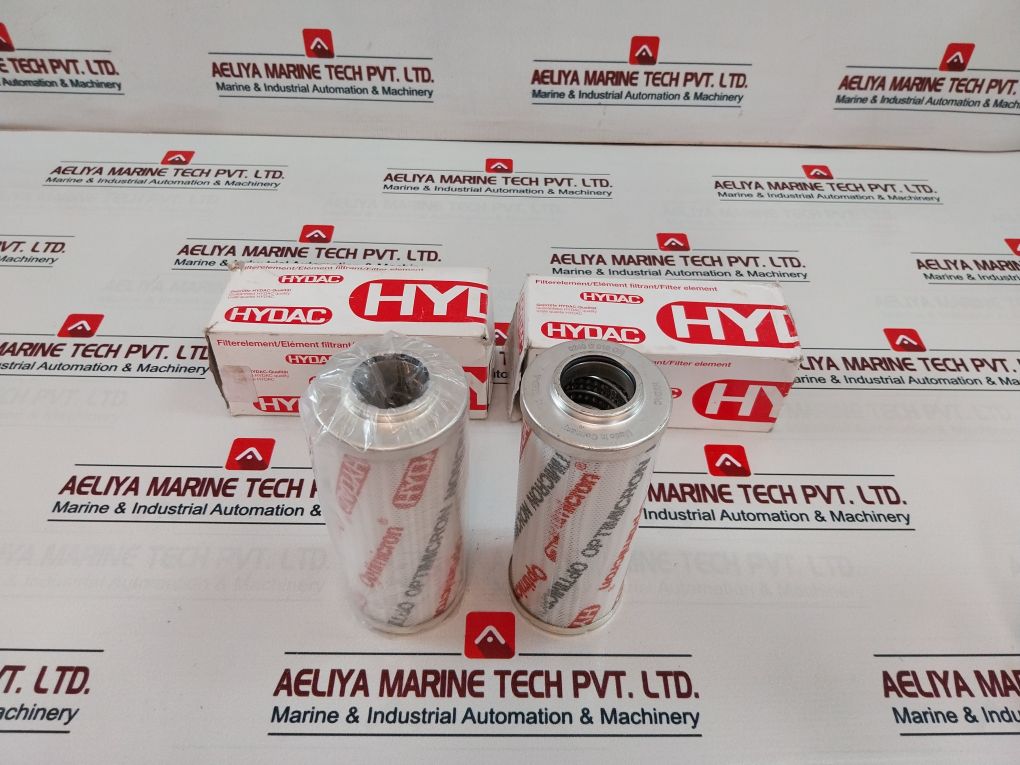Hydac 0240 D 010 On Filter Element – Aeliya Marine
