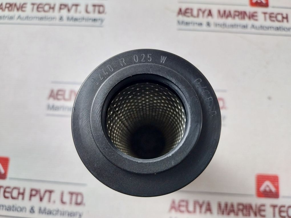 Hydac 0240 R 025W Filter Element – Aeliya Marine