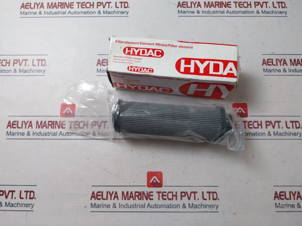 Hydac 0240 R 025W Filter Element – Aeliya Marine