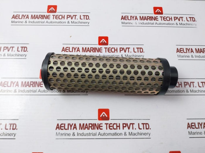 Hydac 0240 Rs 125 W Hydraulic Oil Filter Element – Aeliya Marine