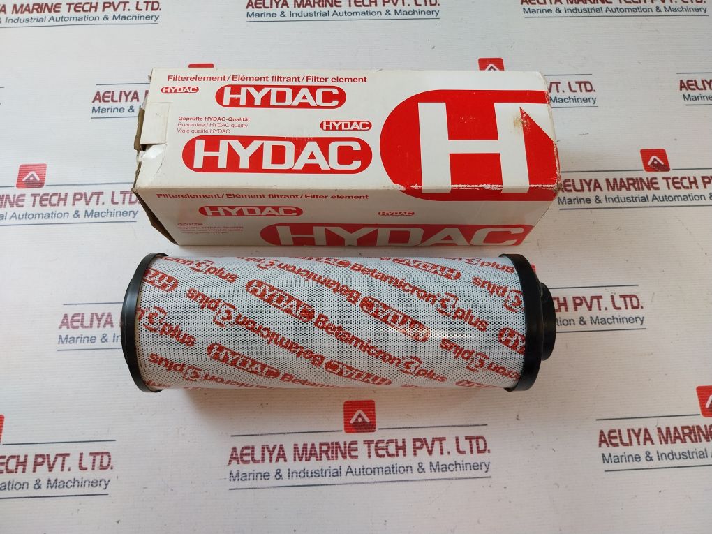 Hydac 0660 R 010 Bn3Hc Filter Element – Aeliya Marine