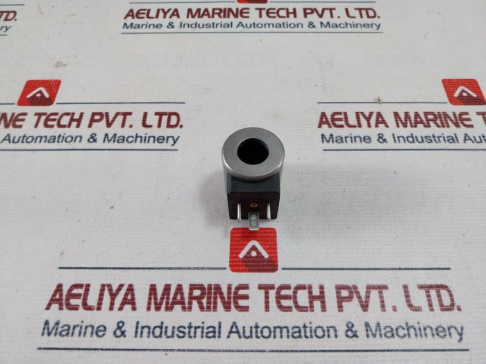 Hydac 3000249 Solenoid Coil – Aeliya Marine