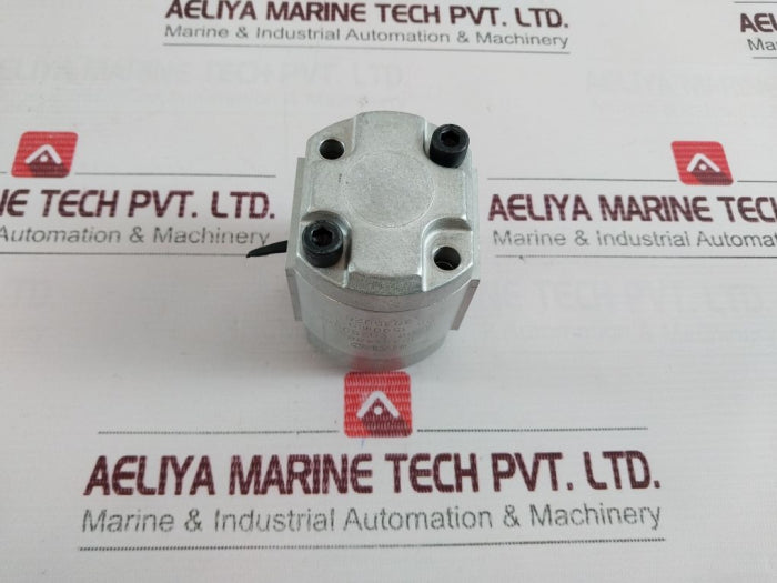 Hydac 3035026 Hydraulic Gear Pump – Aeliya Marine