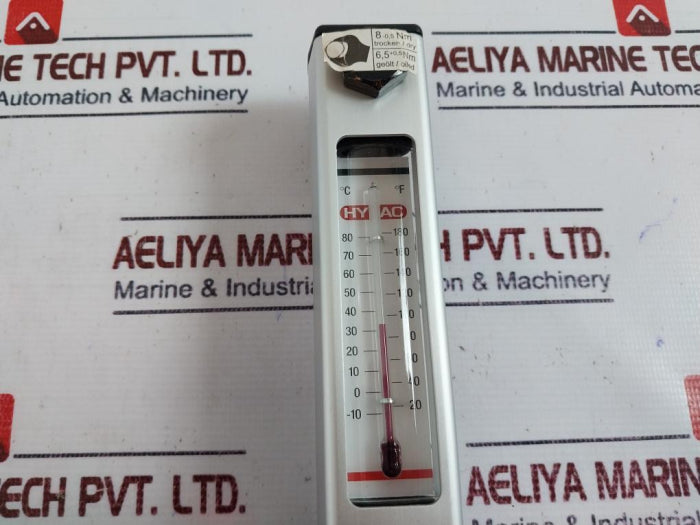 Hydac 700042 Hydraulic Fluid Level Indicator – Aeliya Marine