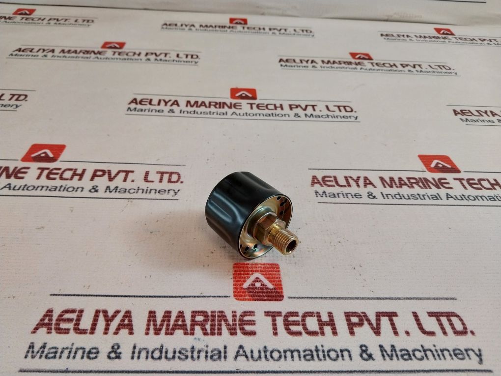 Hydac Bfp 4 G 10 W 1.0 Tank Breather Filter – Aeliya Marine