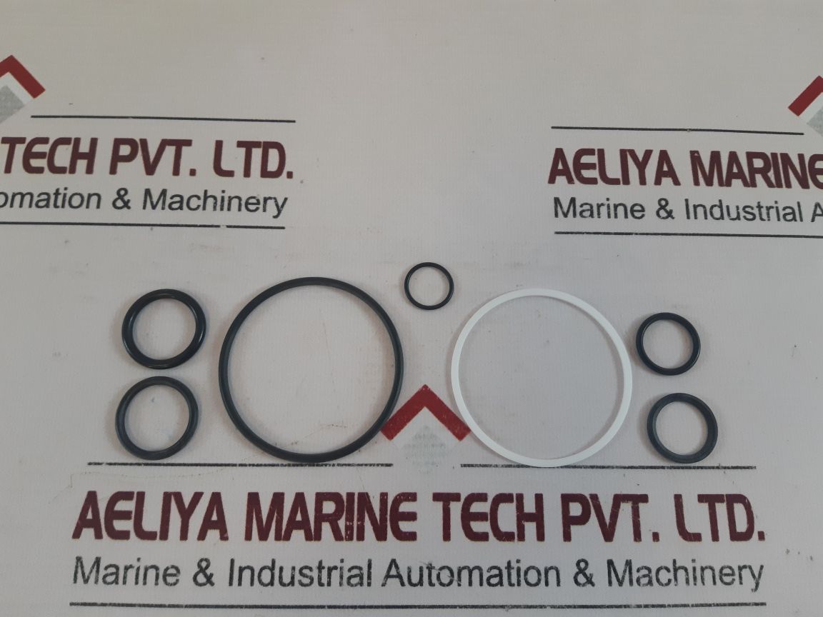 Hydac Df 60 G 1.0 Seal Repair Kit – Aeliya Marine
