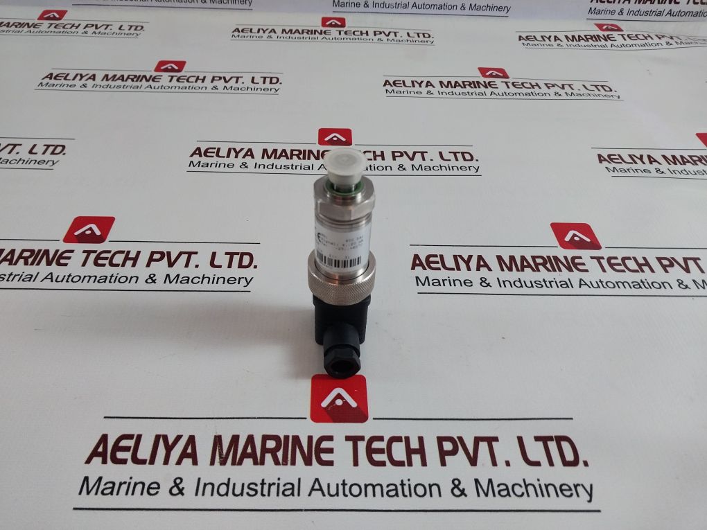 Hydac HDA 4745-A Pressure Transmitter 400 Bar – Aeliya Marine