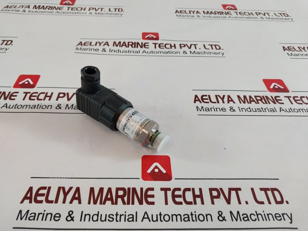 Hydac Electronic Hda 4745-a-060-000 Pressure Transmitter – Aeliya Marine