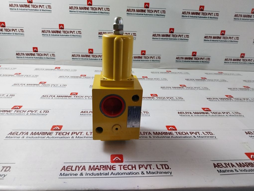 Hydranor 3Sv16 Control Hydranor Valve 55851 – Aeliya Marine