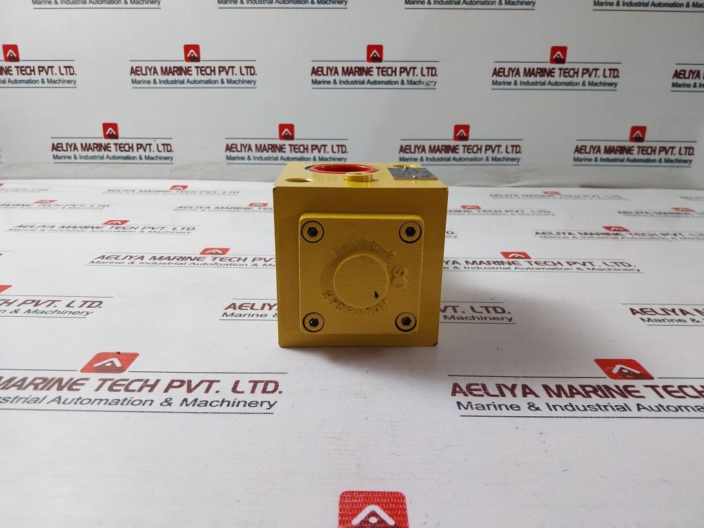 Hydranor 3Sv16 Control Hydranor Valve 55851 – Aeliya Marine