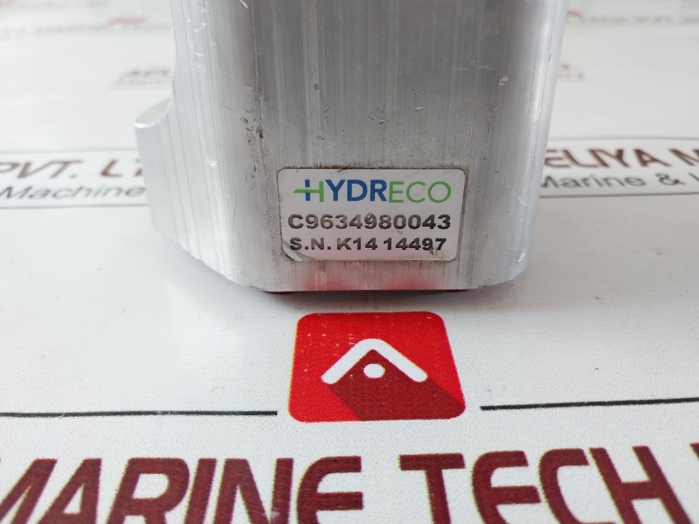 Hydreco C9634980043 Control Valve – Aeliya Marine