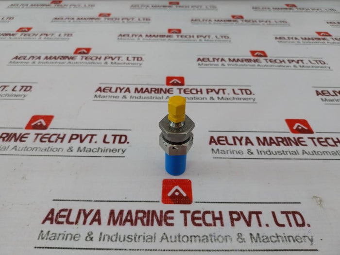 Hydro Fitting Hf2001 Charging Valve, Pmi C-1/2, Bd341077 – Aeliya Marine