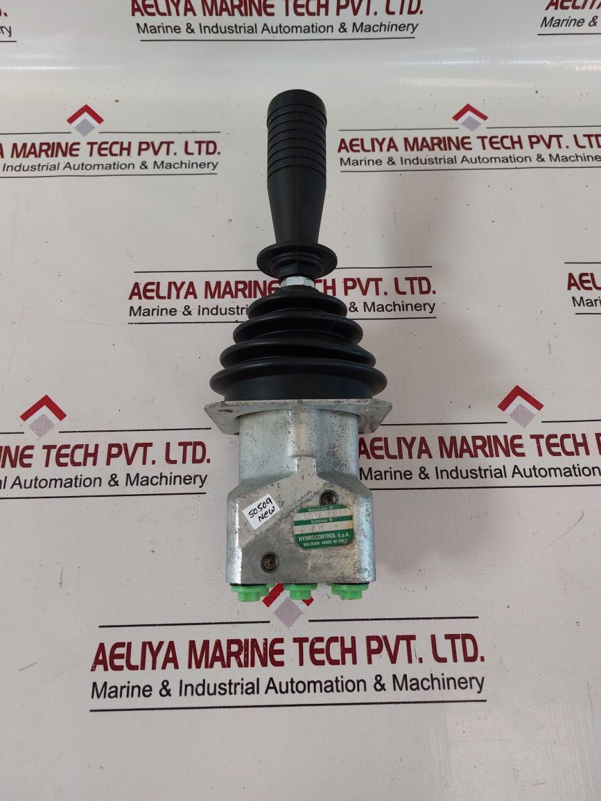 Hydrocontrol 001643348 Joystick – Aeliya Marine