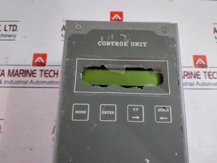 Hyomyung Engineering Lsc-cp100 Control Unit – Aeliya Marine