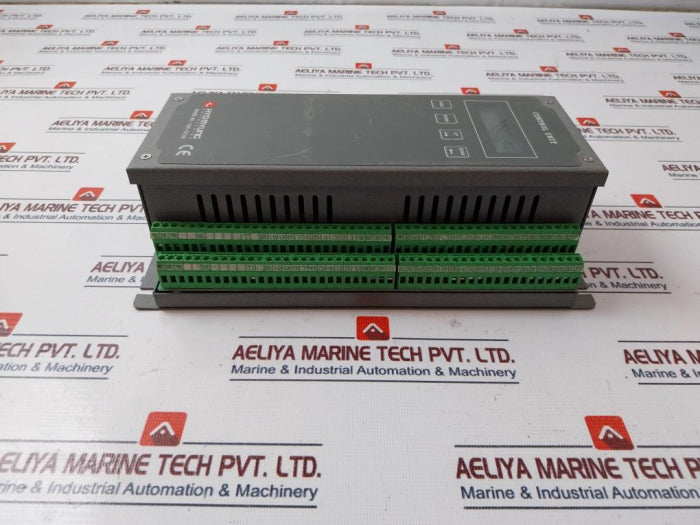 Hyomyung Engineering Lsc-cp100 Control Unit Ver: 1.5 – Aeliya Marine
