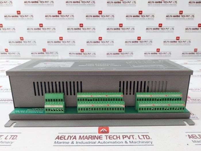 Hyomyung Engineering Lsc-iu100 Light Signal Column Interface Unit ...