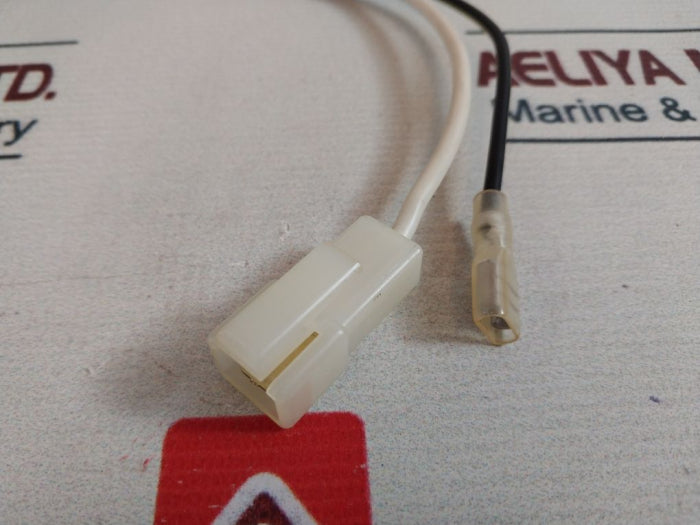 Hyster 2026640 Fe Fem Wire Harness – Aeliya Marine