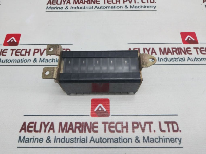 Hyundai 5A 5B Auxiliary Switch – Aeliya Marine