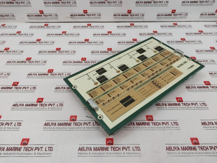 Hyundai Aconis-pms Power Supply – Aeliya Marine