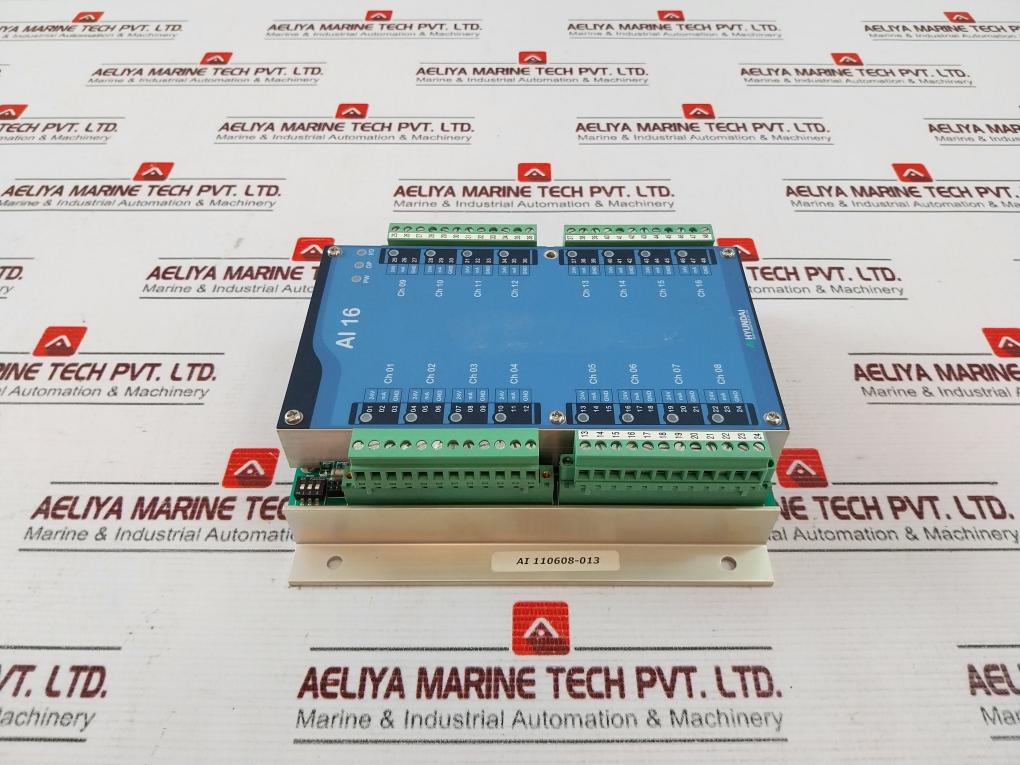 Hyundai Ai16 Module – Aeliya Marine