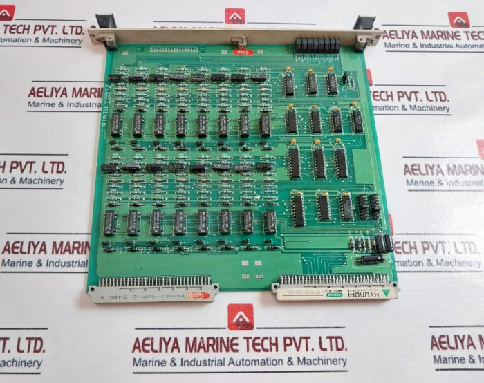 Hyundai Dim16 Pcb Card Ver 1.1 – Aeliya Marine