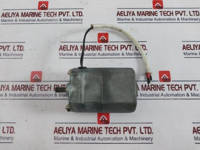 Hyundai Hats-m5 G-motor 100-120V Ac 100-110V Dc – Aeliya Marine