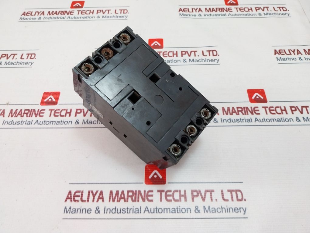 Hyundai Hbh-103 Molded Case Circuit Breaker Ac440V 20A – Aeliya Marine