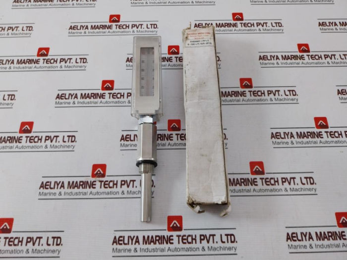 Hyundai Hgt-120 Marine Engine Gauge Thermometer 0-100Â°C Hdise – Aeliya ...