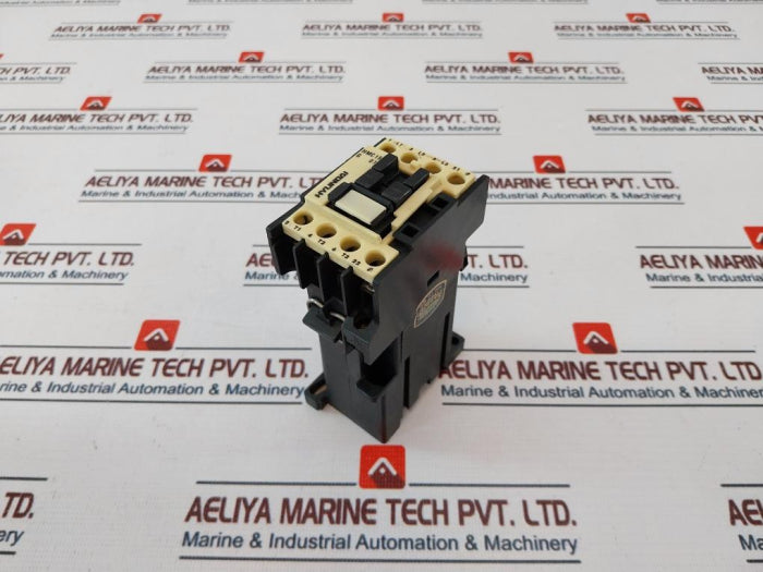 Hyundai Hmc 15 Electromagnetic Contactor – Aeliya Marine