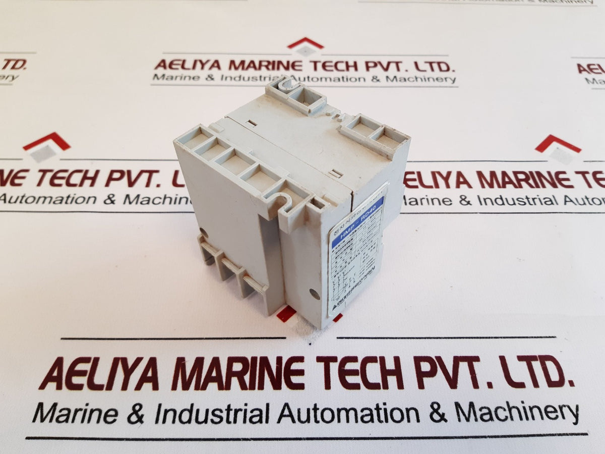 Hyundai Hmp-rd40 – Aeliya Marine