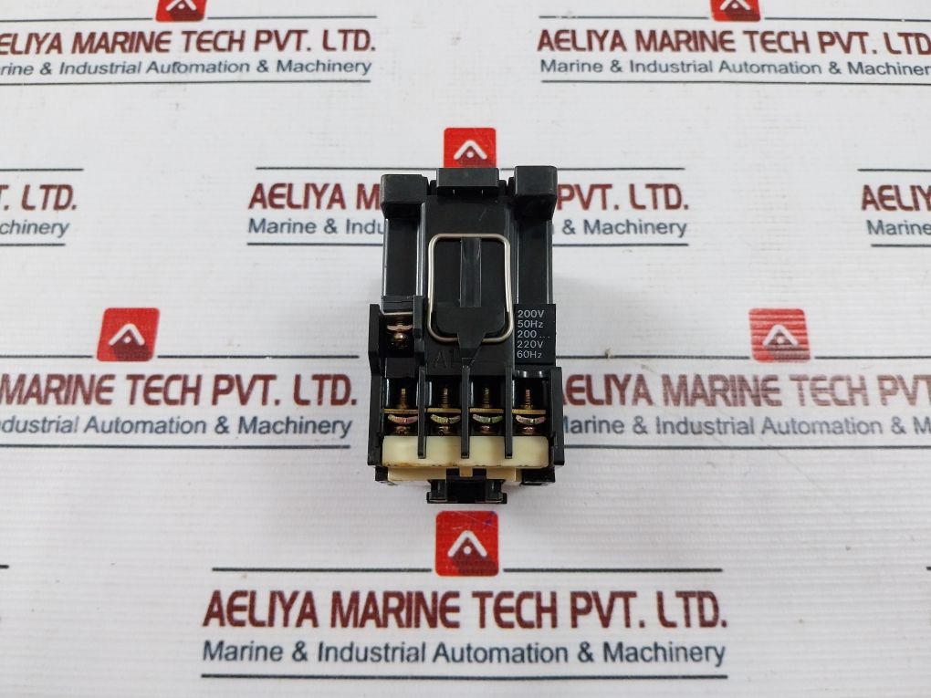 Hyundai Hmx 22 Control Relay 20A 660V – Aeliya Marine