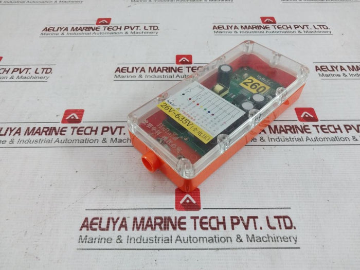 Hzboy H21-e2C Industrial Wireless Remote Control For Tower Crane H21-e ...