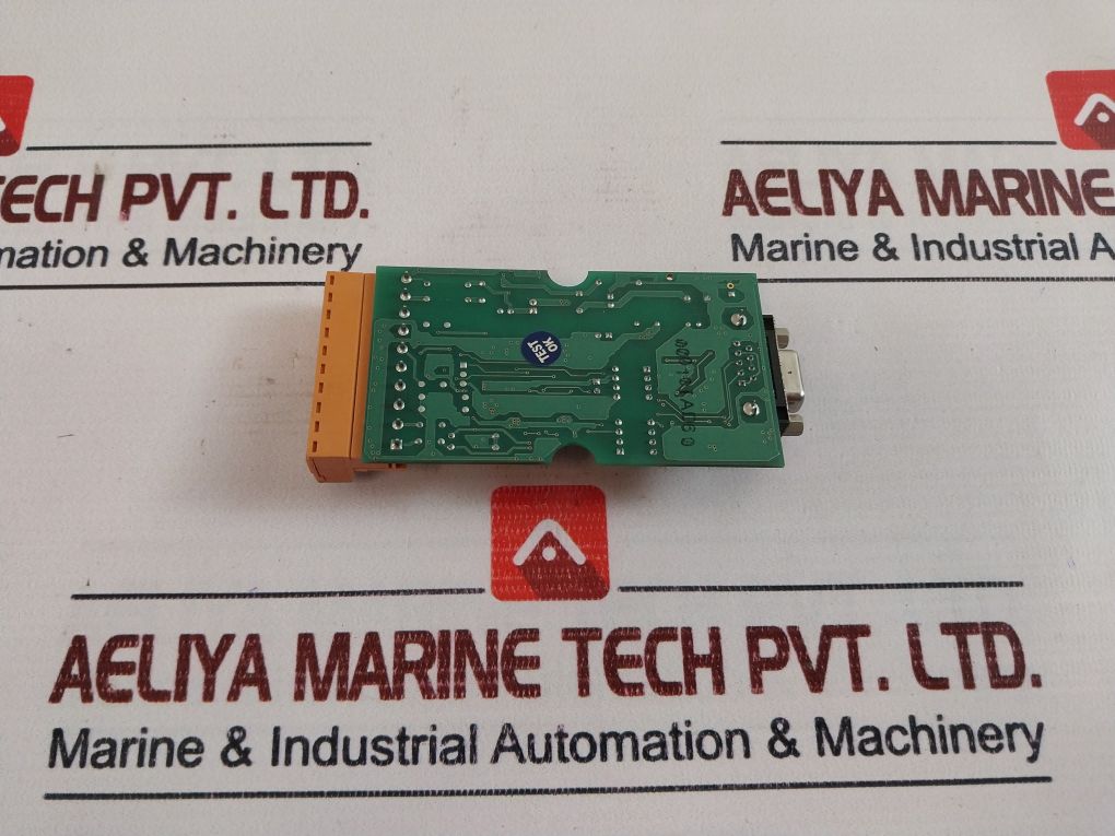 I-7520R Ptc-iv-o Printed Circuit Board – Aeliya Marine