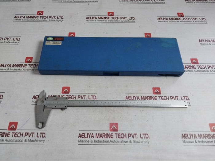 I-brand 0.02Mm Steel Baker Ss Mechanical Analogue Vernier Caliper 1369 ...