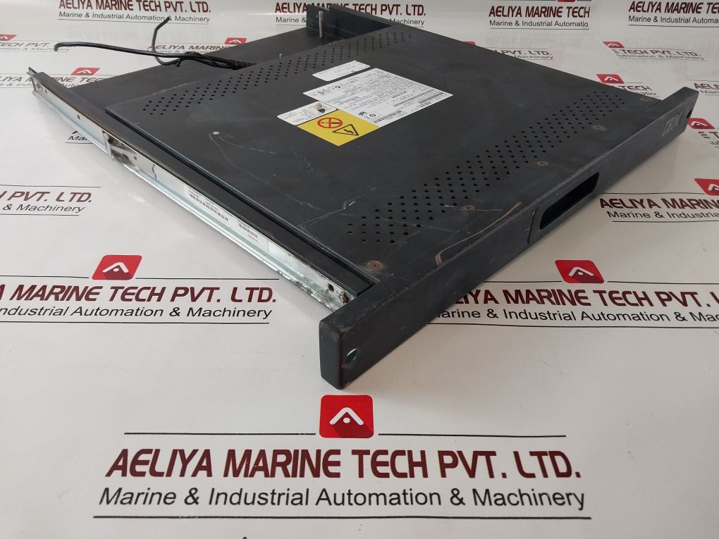 Ibm 1723-hc1 Flat Panel Monitor – Aeliya Marine