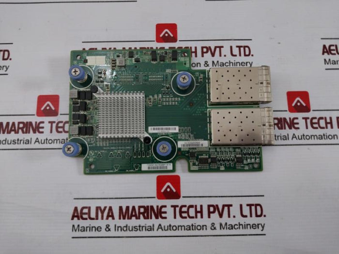 Ibm 69Y2841 8Gb Fc 4-port Channel Daughter Card L2-38084-10C – Aeliya ...