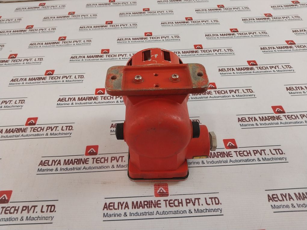 Ibuki F-30 Baby Type Motor Siren A.C. 100-115V 0.6A – Aeliya Marine