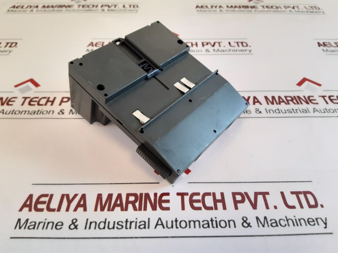 Ic 200C Hs001D I/O Carrier Barrier Style Module Base – Aeliya Marine