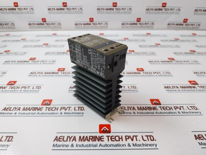 Ic Electronic P-line Sc 1 Da 40 30 Ac Semiconductor Contactor – Aeliya ...