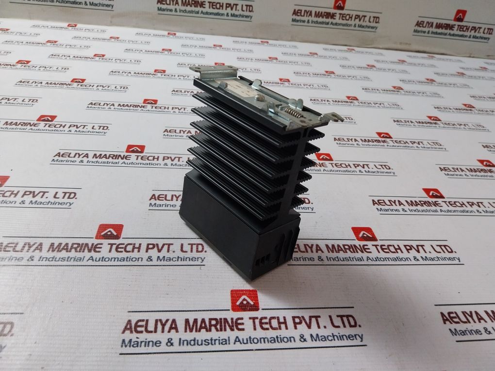 Ic Electronic Stl3-4015 Starting Torque Limiter Stl 3-40 15 – Aeliya Marine
