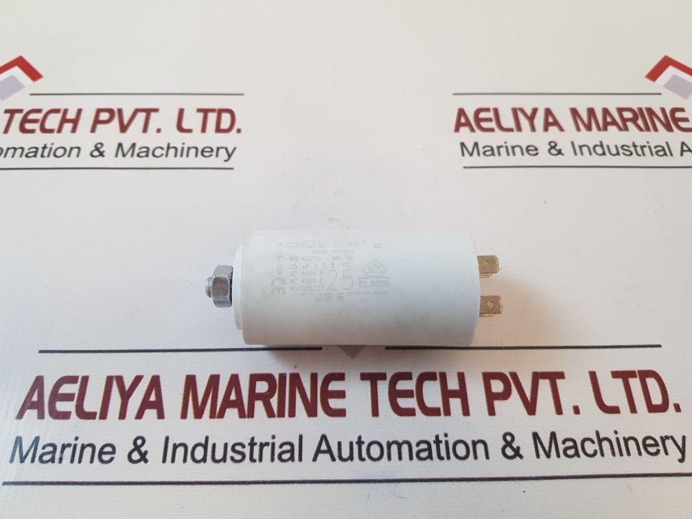 Icar Ecofill Wb 40250 Capacitor – Aeliya Marine