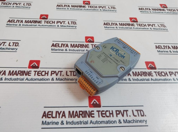 Icp-con I-7188E5 Internet Communication Controller – Aeliya Marine