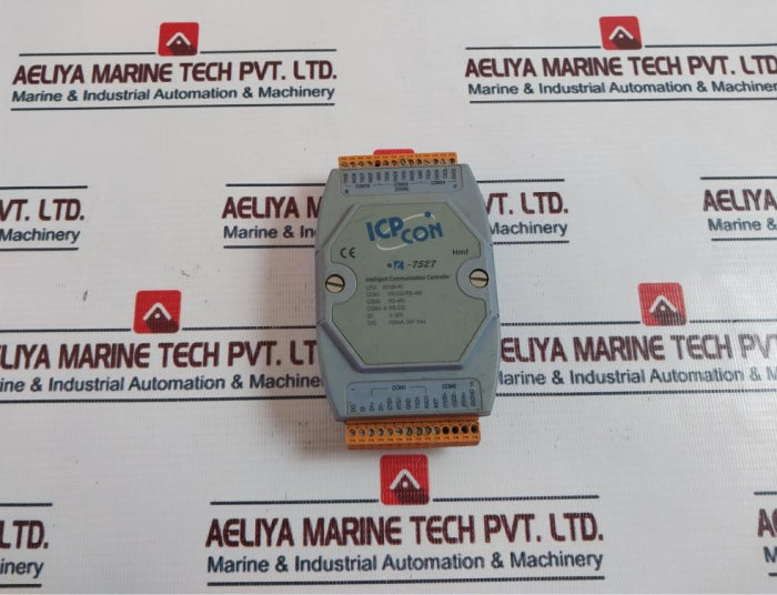 Icp-con I-7527 Intelligent Communication Controller – Aeliya Marine