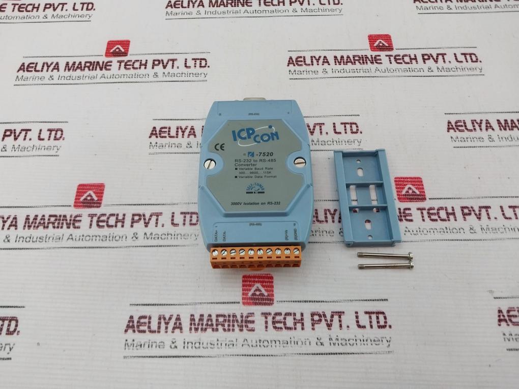 Icp Con I-7520 Converter – Aeliya Marine