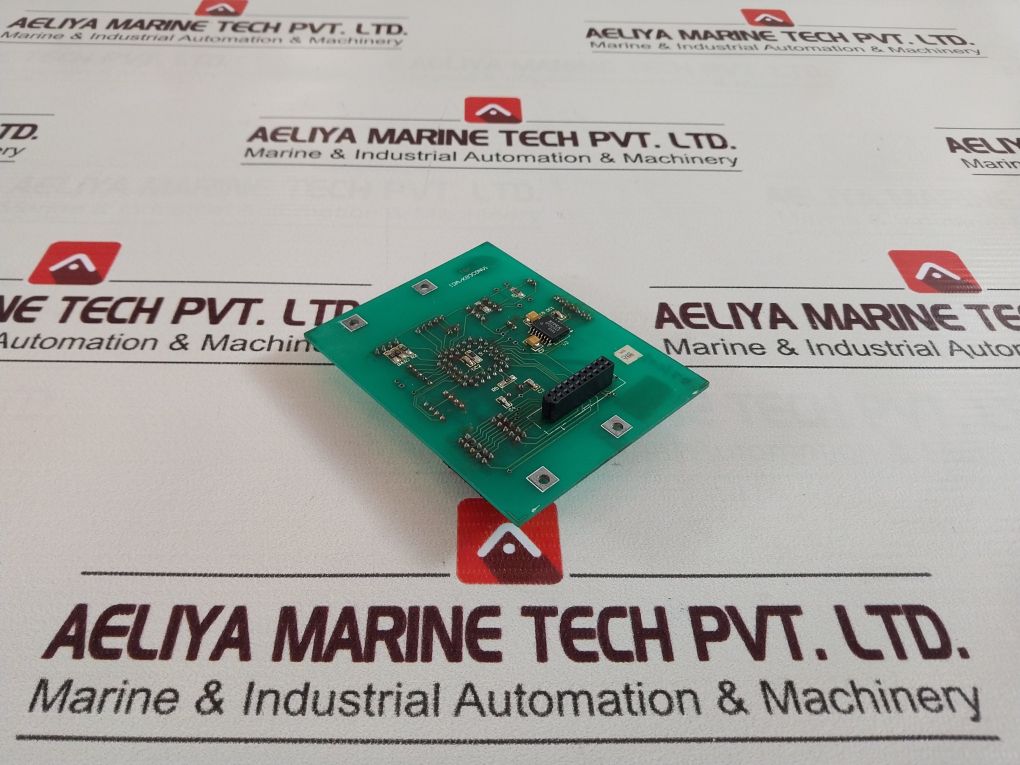 Ida/Kboc0Nv1 Printed Circuit Board – Aeliya Marine