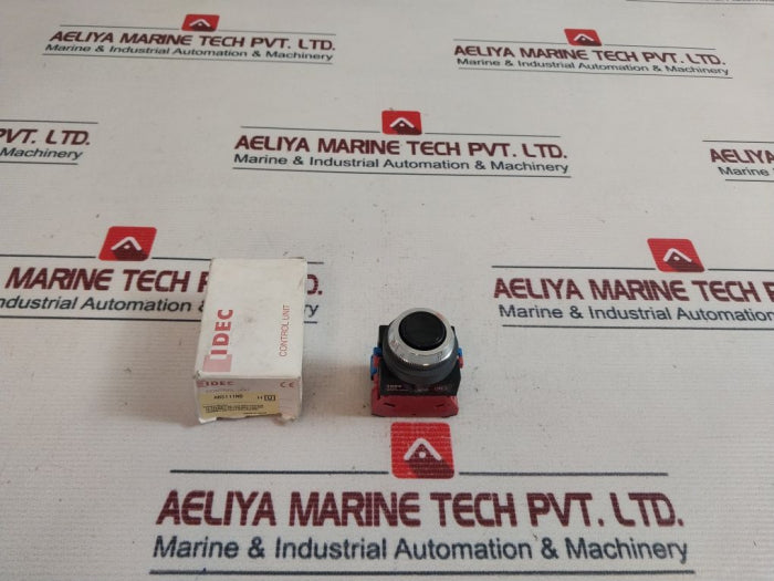 Idec Abs Push Button With Abs111Nb – Aeliya Marine