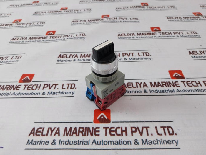 Idec Asw0201 Selector Switch – Aeliya Marine